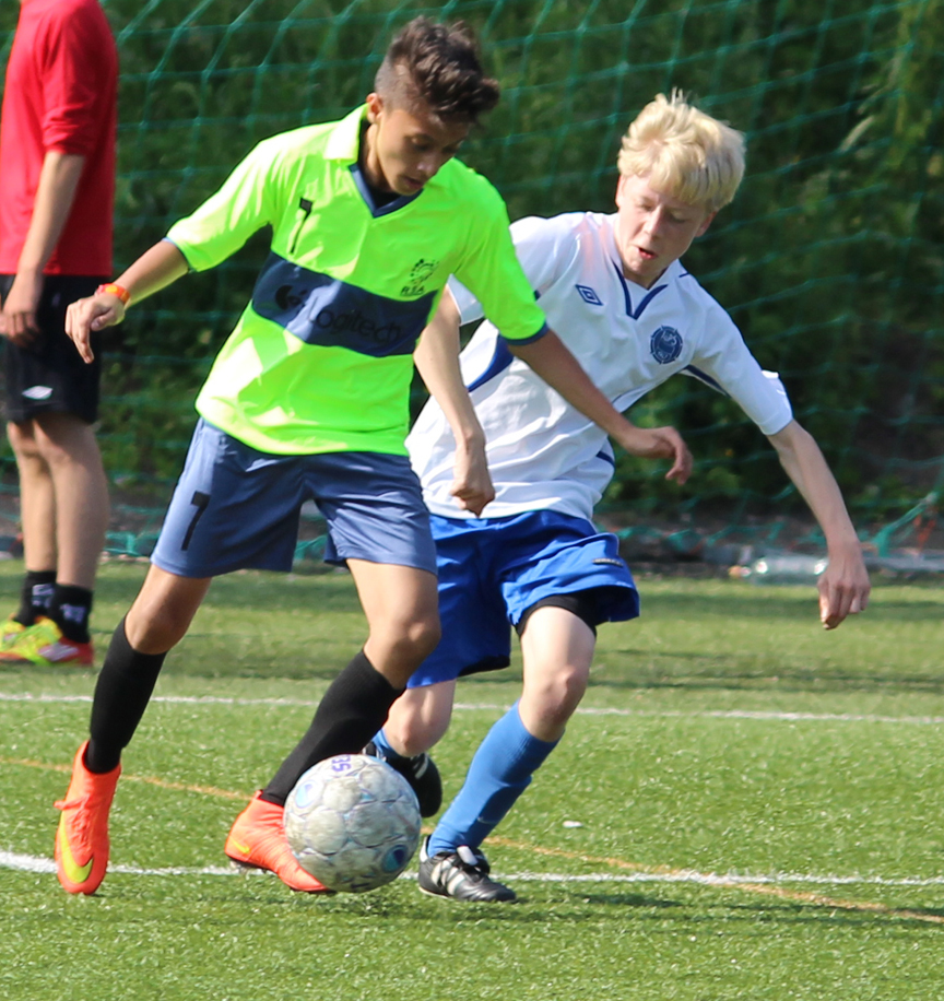 REAL SPORTS ACADEMY RSA